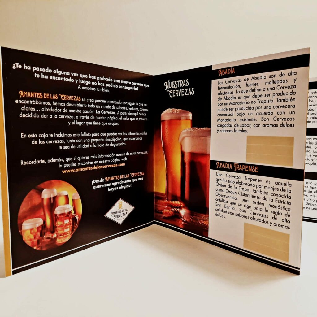 Pack Colección Cervezas del Mundo para Dos- Amantes de las Cervezas